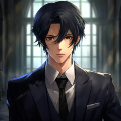 Chat with OSSCHAT - Enjoy Free AI Character Roleplay | FlowGPT | OSSCHAT RP